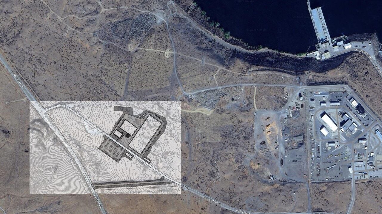 Helion announces plans for world's first fusion power facility in ...