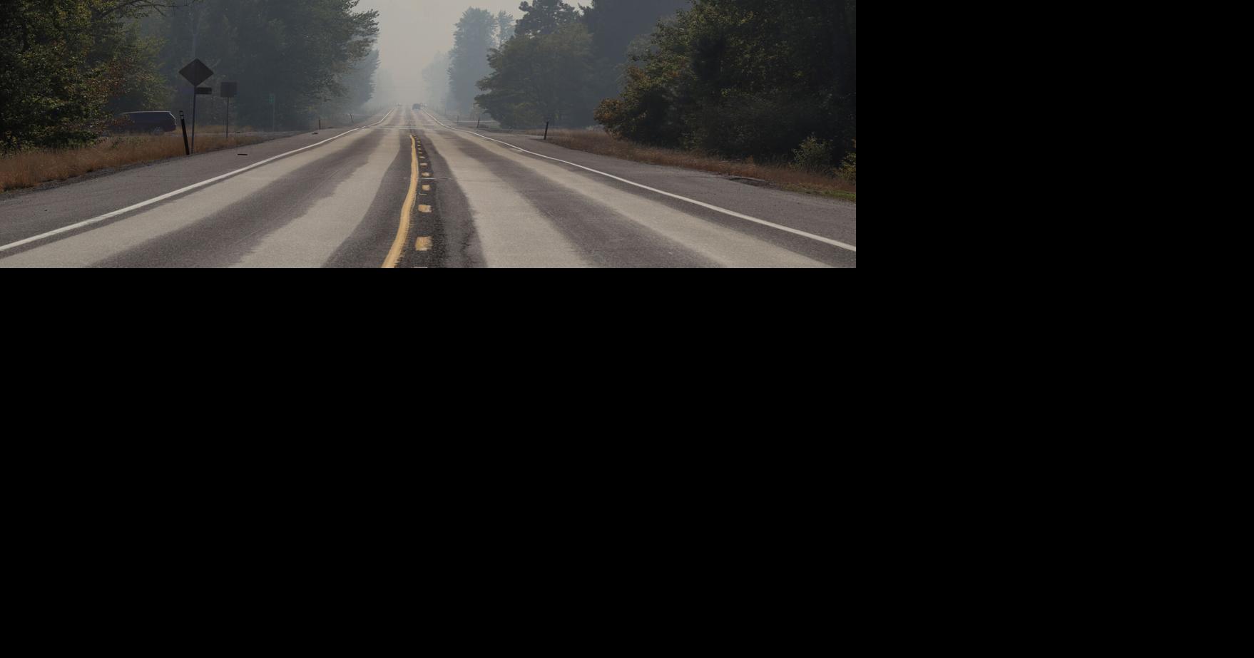 Blewett Pass reopens after 2-week closure | Local News | wenatcheeworld.com