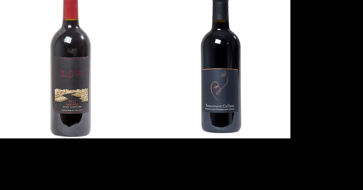 Wines of the Week | GO! | wenatcheeworld.com