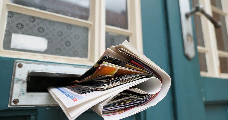 The Wenatchee World to complete transition to mail delivery Sept. 12 ...