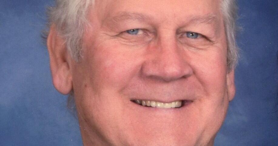 Lawrence Alexander Kozlowski | In Memoriam | wenatcheeworld.com