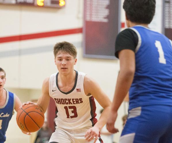Friday High School Roundup | Shockers basketball sweeps Soap Lake by ...
