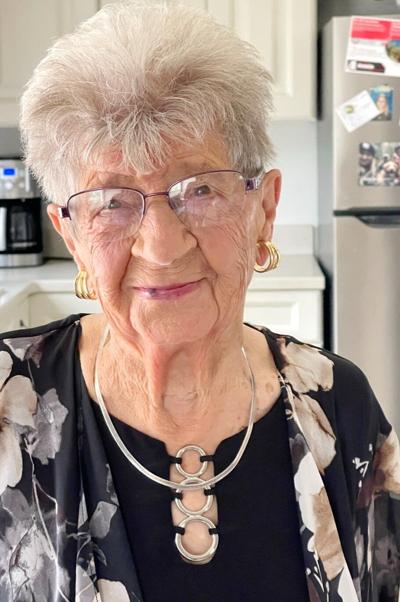 Vera Aileen Zabel-Walcker | In Memoriam | wenatcheeworld.com