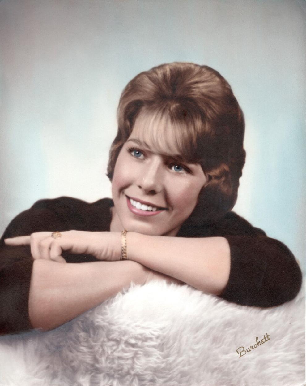 Glodene “Glo” Lenora Cox | In Memoriam | wenatcheeworld.com