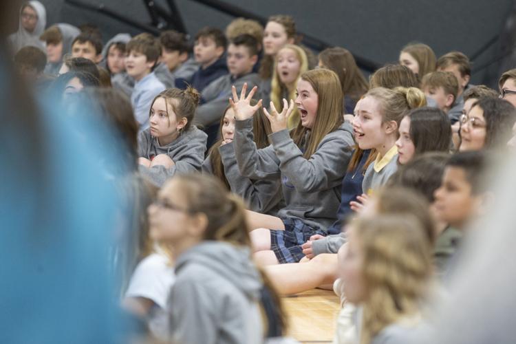 Washington State Apple Blossom Festival Junior Royalty | News ...