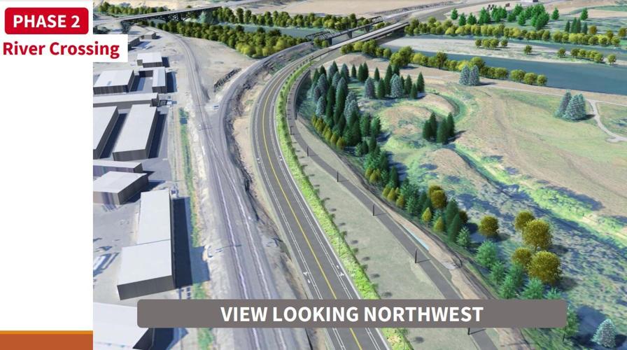 Confluence Parkway design and right-of-way acquisition underway | Local ...