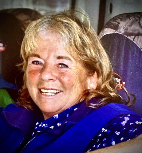 Julie Ann Sauve | In Memoriam | wenatcheeworld.com