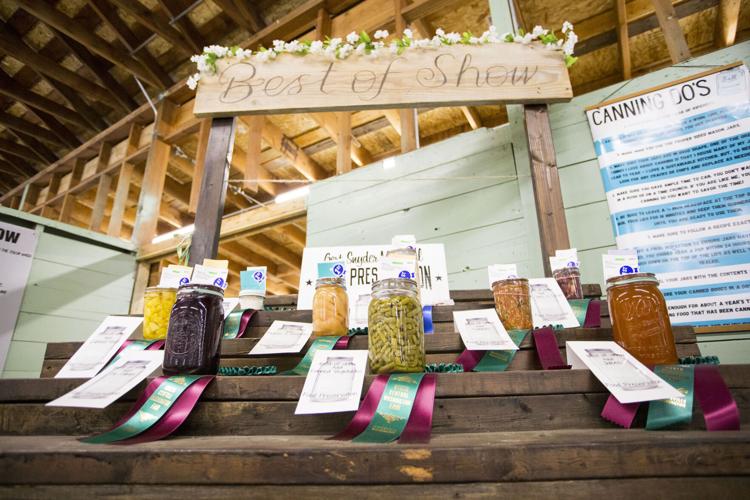 Photo Gallery: North Central Washington Fair, Day 3 | | wenatcheeworld.com