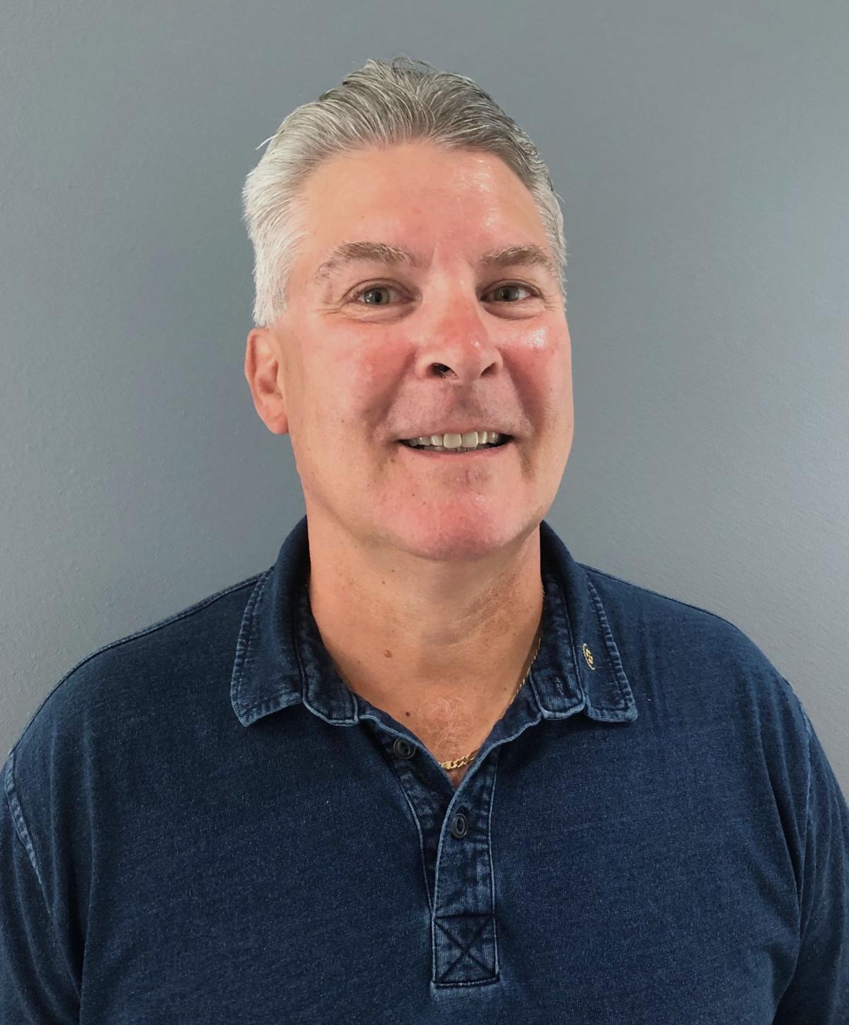 East Wenatchee councilman appointed | News | wenatcheeworld.com