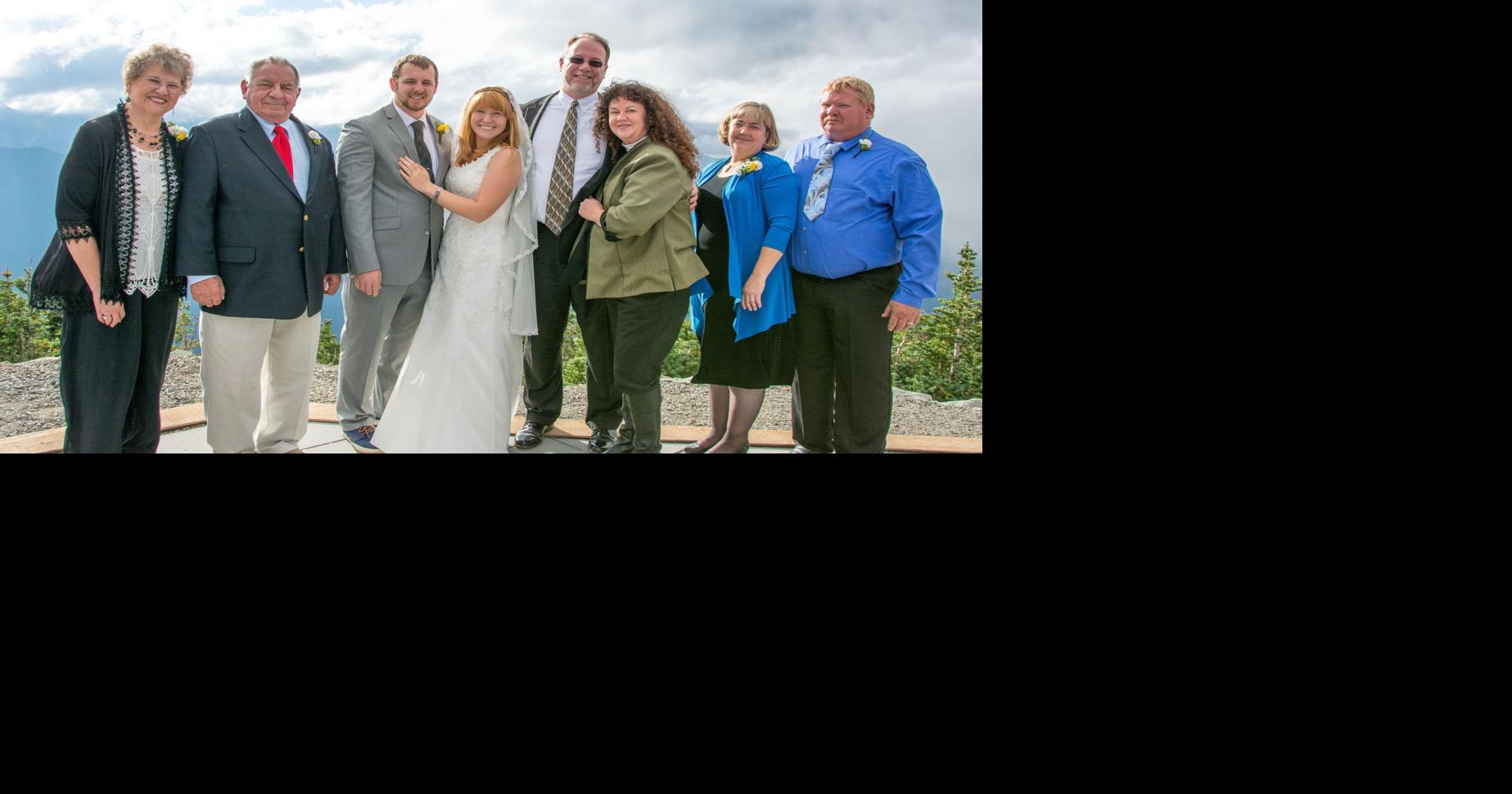 Blessings come in threes for the Halvorson family | Family & Faith | wenatcheeworld.com