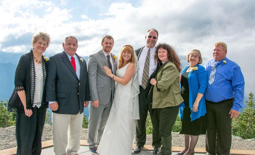 Blessings come in threes for the Halvorson family | Family & Faith ...