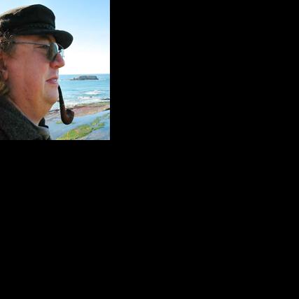 Gordon Dallas Stromquist | In Memoriam | wenatcheeworld.com