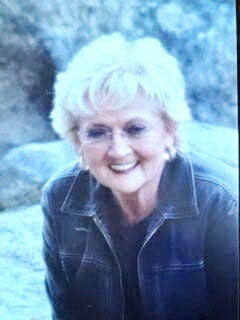 Shirley M. Porter (Roman) | In Memoriam | wenatcheeworld.com