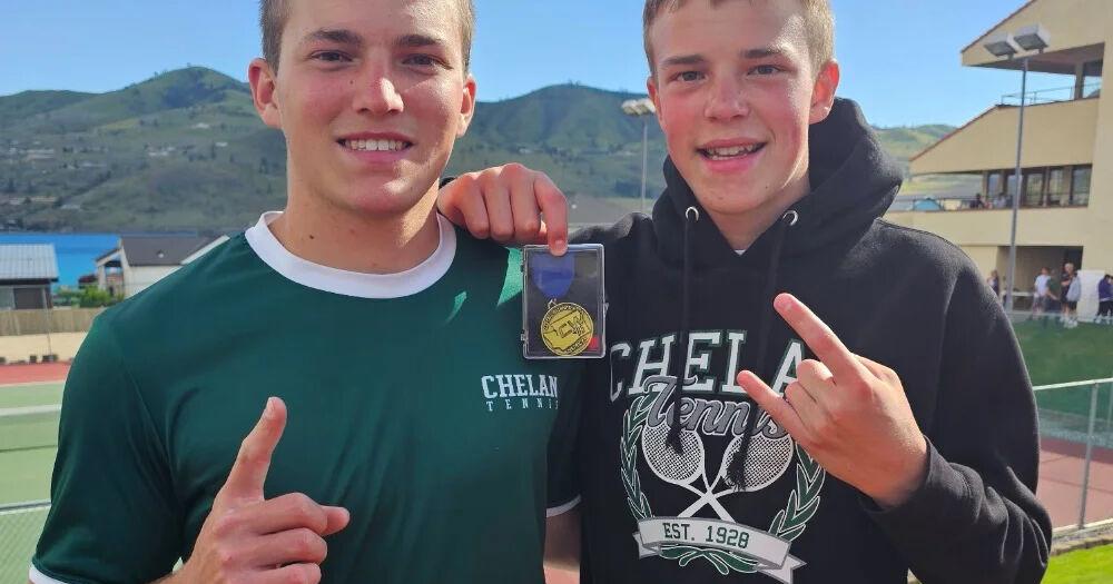 NCW Athlete of the Week: Wade and Owen Sanderson | News ...