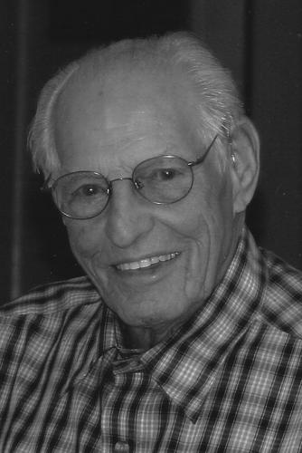 Walter Vanderwood | In Memoriam | wenatcheeworld.com