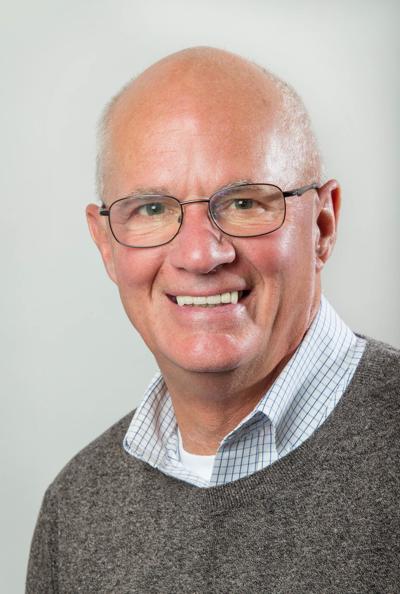 Jeff Ackerman | Opinion: Government doesn't need to weigh in on morality | News | wenatcheeworld.com