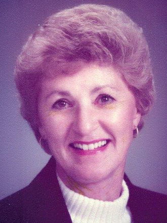 Bernice Ward McCulley | In Memoriam | wenatcheeworld.com