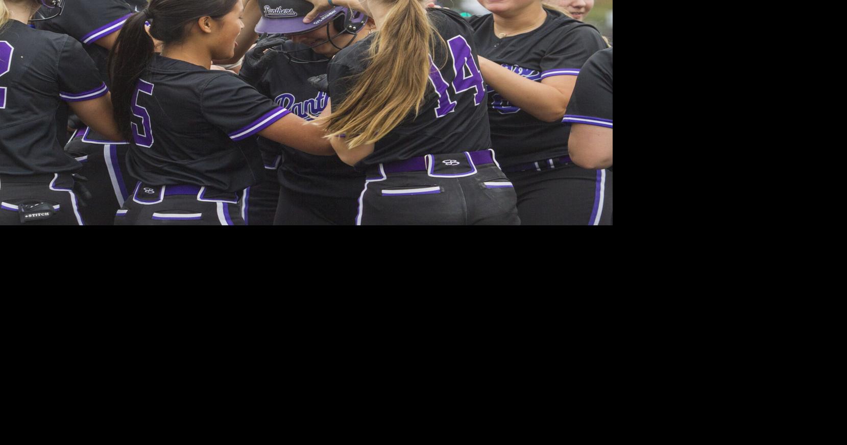 Tuesday High School Roundup | Wenatchee’s Sutherland double homers in ...