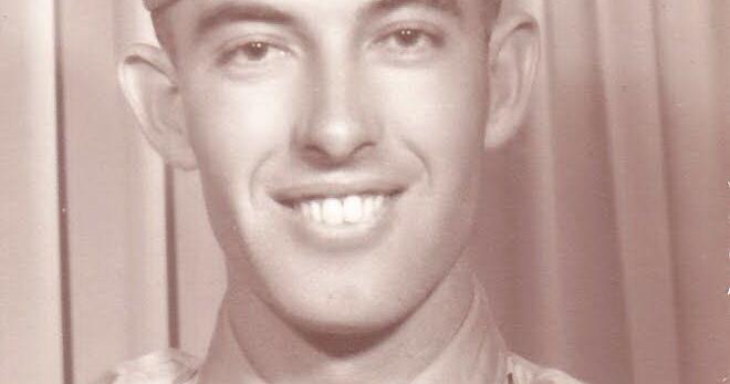 Kenneth E. Combs | In Memoriam | wenatcheeworld.com