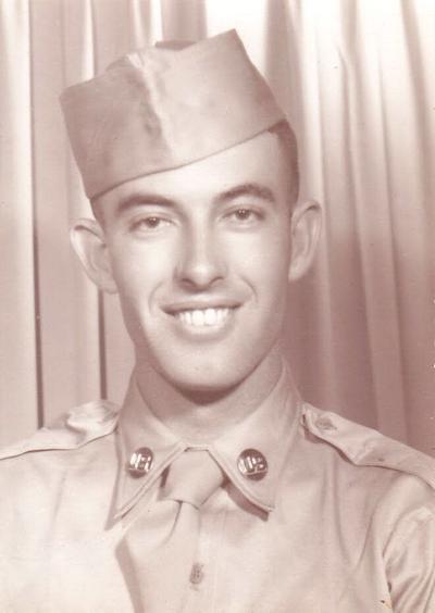 Kenneth E. Combs | In Memoriam | wenatcheeworld.com