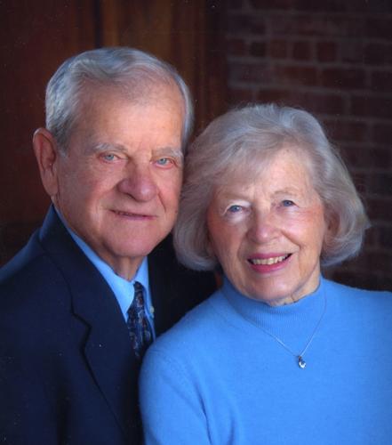 Gill — 65th | Anniversaries | wenatcheeworld.com