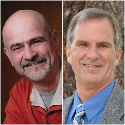 Two face off for Leavenworth mayor | News | wenatcheeworld.com
