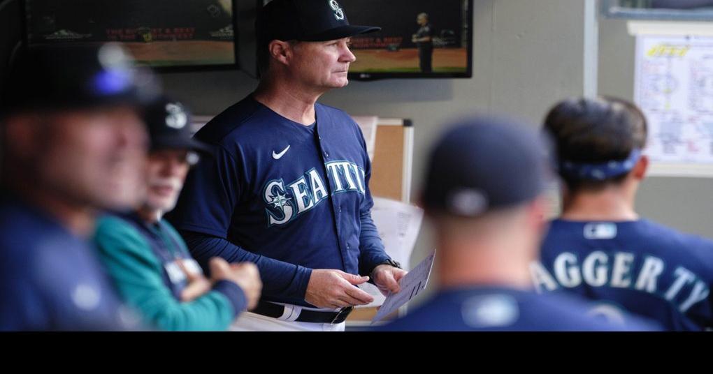 Bryan Woo, mistake-prone Mariners walloped by Twins | Sports ...