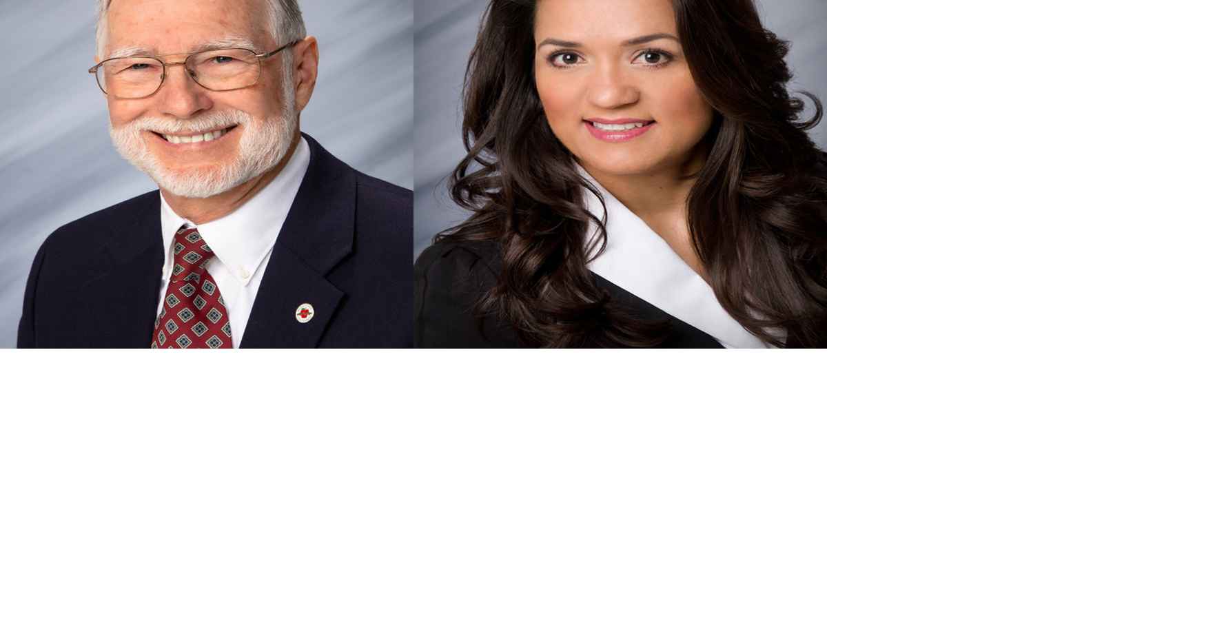 Wenatchee City Council says goodbye to two long-time members | News ...