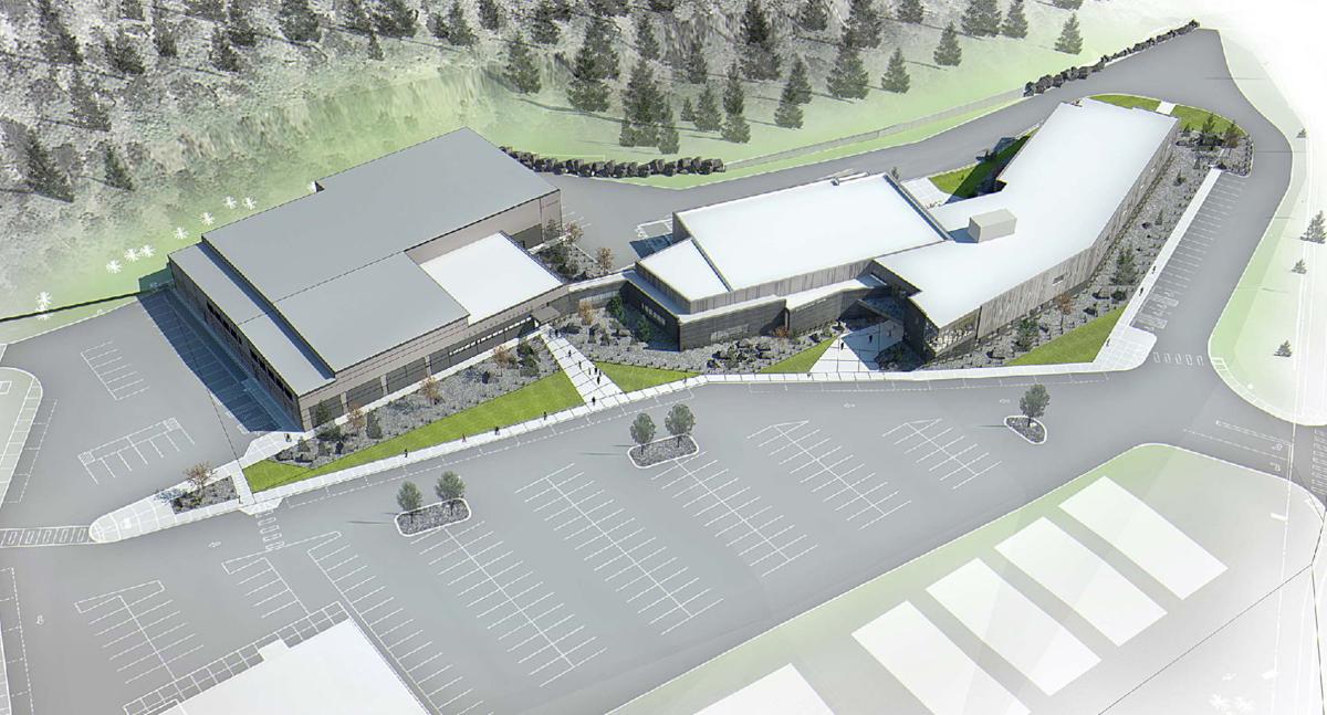 Cascade school projects poised to spring forward | Local News ...