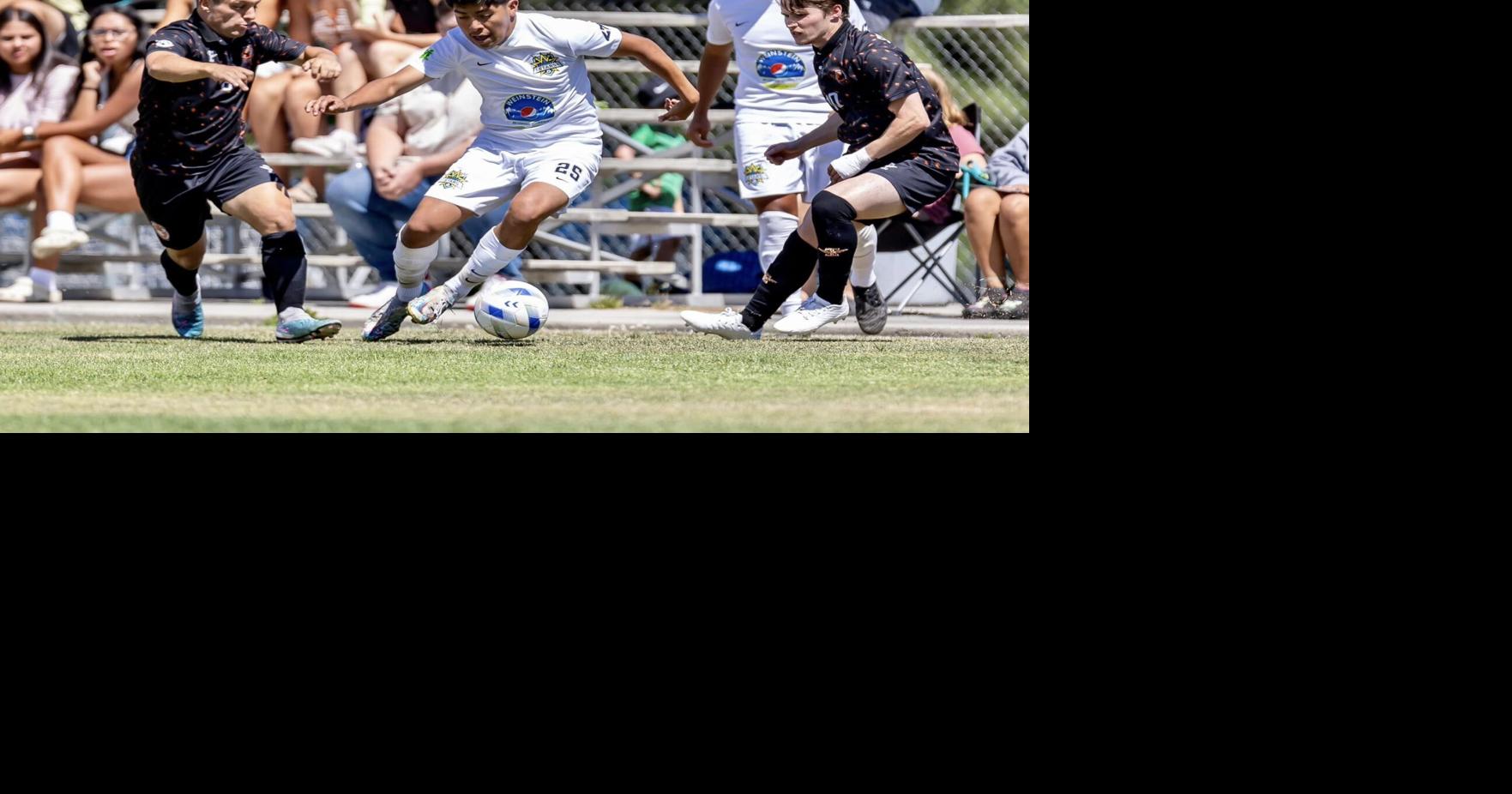 Wenatchee All Stars FC reach second straight Pacific Region Final for ...