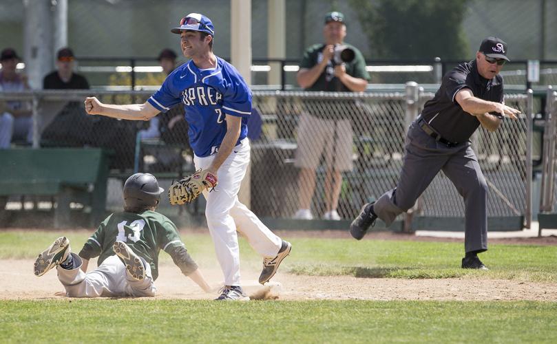 Photo gallery: Chelan baseball | Sports | wenatcheeworld.com