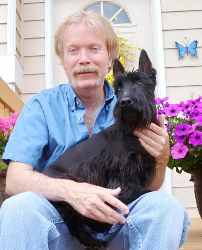 Mark Donald MacLean | In Memoriam | wenatcheeworld.com