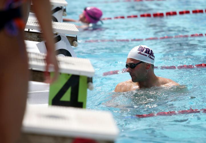 PHOTO GALLERY: Wenatchee Valley Summer Swim League Championship Meet ...