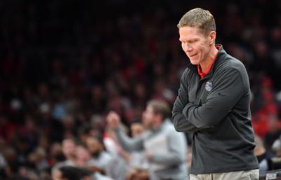 Gonzaga's Mark Few makes Naismith Basketball Hall of Fame ballot for ...