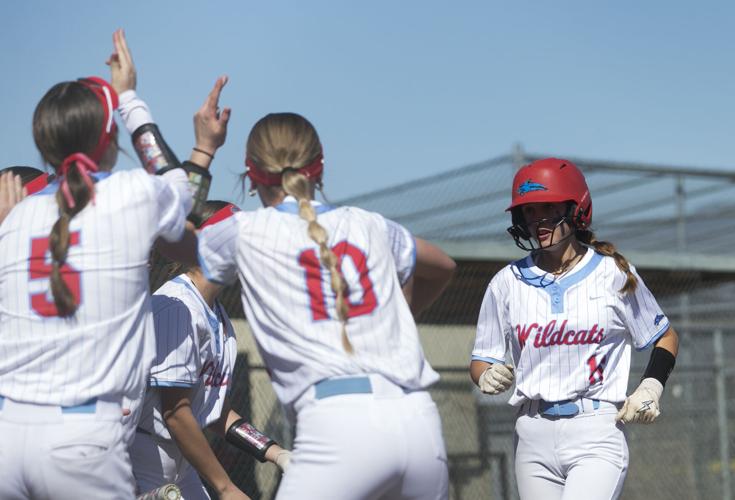 Saturday High School Roundup | Wood’s grand slam and Fulbright’s 2-run ...