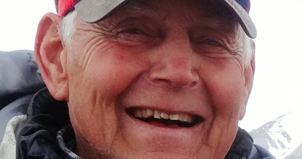 Gene Leroy “Crazy Gene” Smith | In Memoriam | wenatcheeworld.com