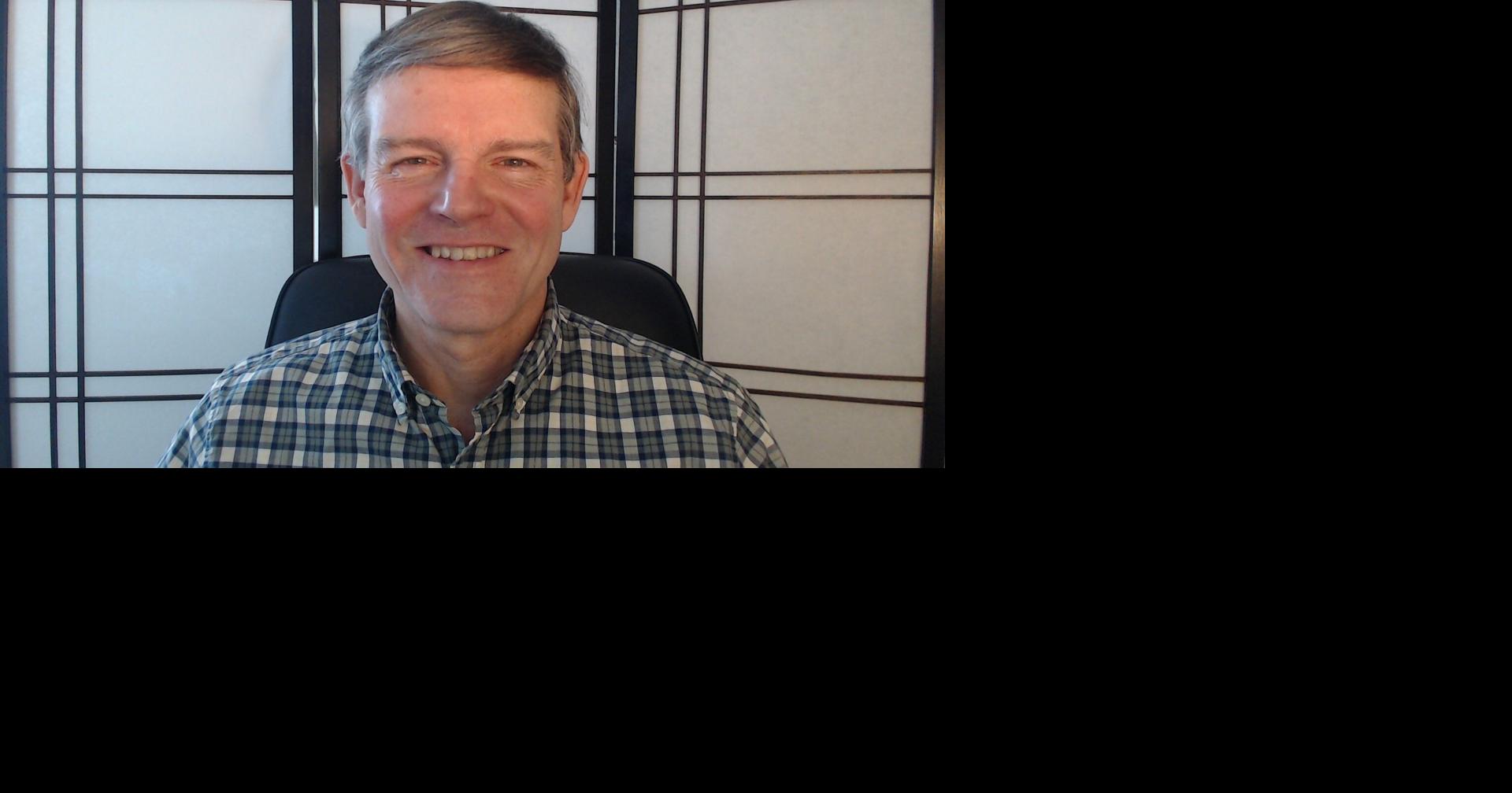 Cascade Unitarian Universalist Fellowship names new minister ...