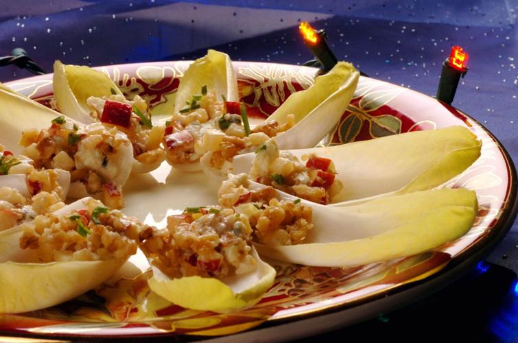 Tasty tidbits: Expert ideas to help you toast 2010 | | wenatcheeworld.com