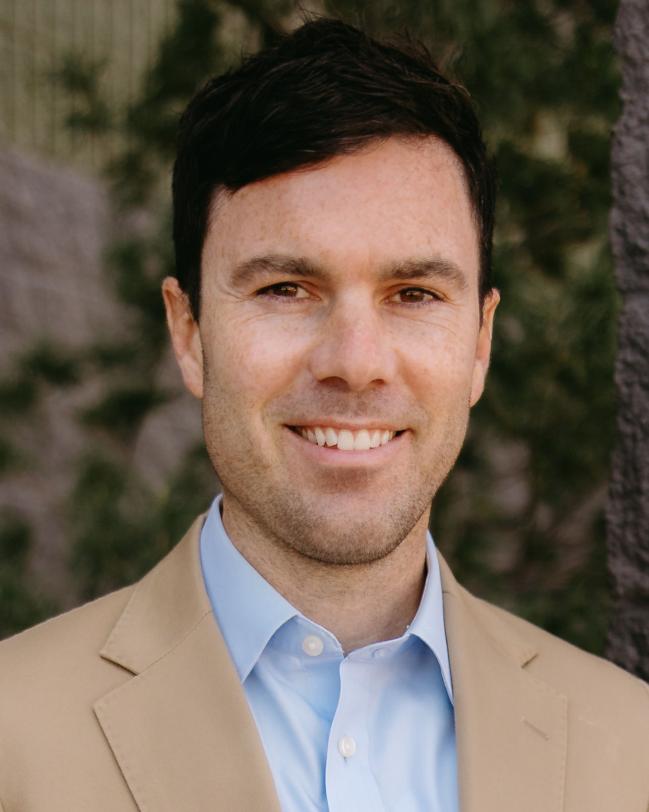 30 Under 35 | Clint Williams | Business & Real Estate | wenatcheeworld.com