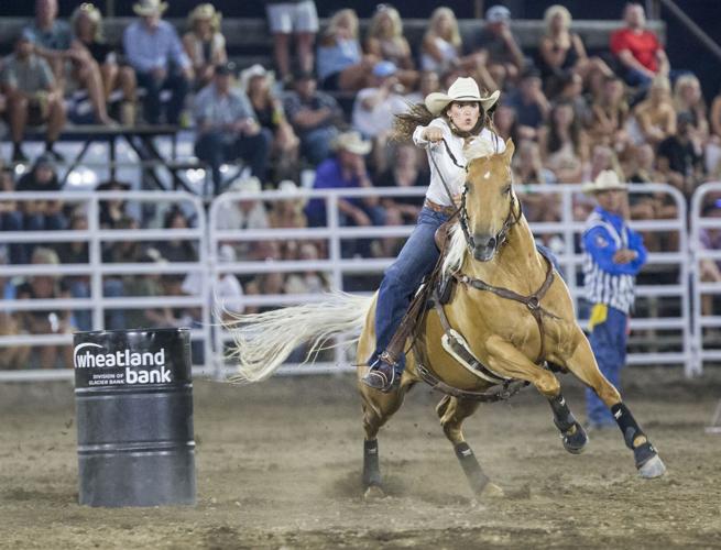 Photo Gallery: Lake Chelan Pro Rodeo | | wenatcheeworld.com