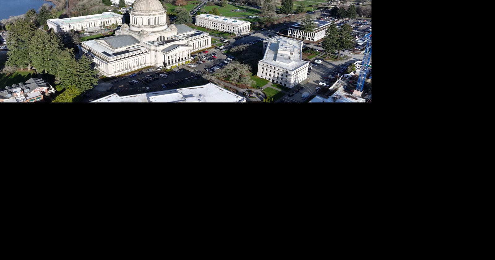 More bills die as WA Legislature passes another cutoff date | Northwest ...
