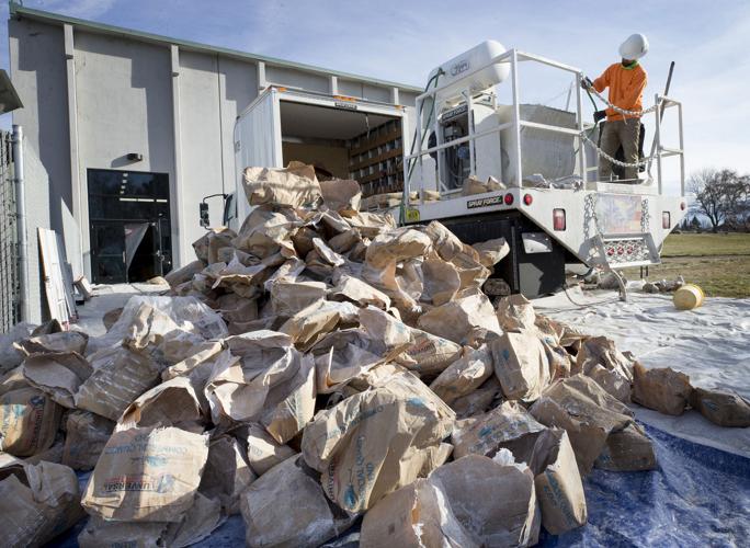 Photos: Eastmont Parks pool: Just add water | Local News ...