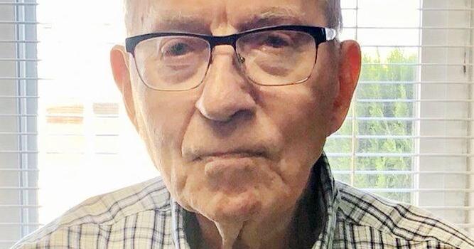 Roy Henry Hendrickson | In Memoriam | wenatcheeworld.com