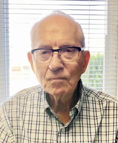 Roy Henry Hendrickson | In Memoriam | wenatcheeworld.com