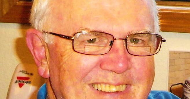 Joseph "Joe" Murphy | In Memoriam | wenatcheeworld.com