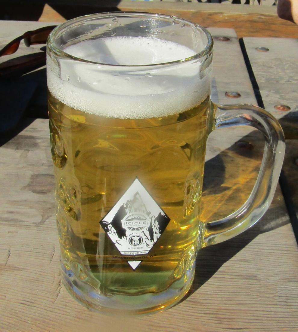 Beer Notes | Helles lager | GO! | wenatcheeworld.com