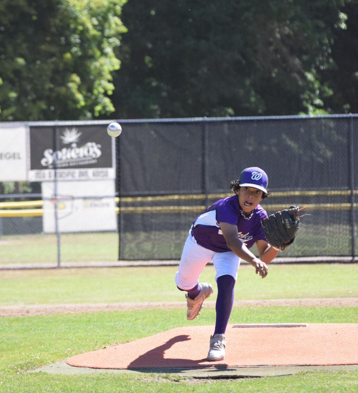 3 Wenatchee Youth Baseball teams finish season with strong showing at ...