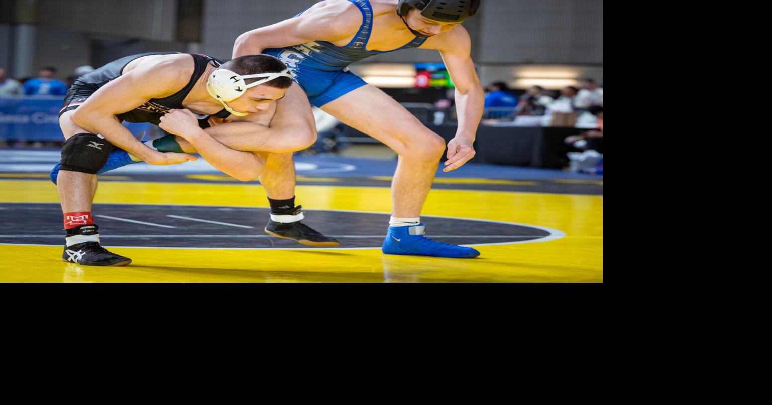 State Champ Profile | How the ‘brotherhood of the sport’ propelled ...