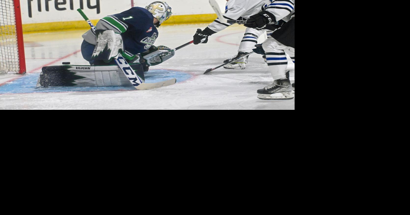 Wild forward, Cooper recognized by NHL Central Scouting | Sports ...