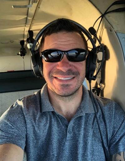 Pilot killed in Whidbey Island plane crash loved aviation from a young ...